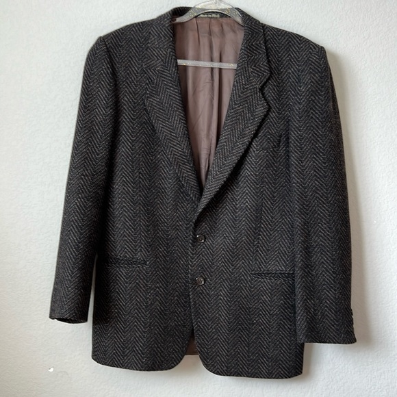 Giorgio Armani | Jackets & Coats | Mani By Giorgio Armani Marshall ...